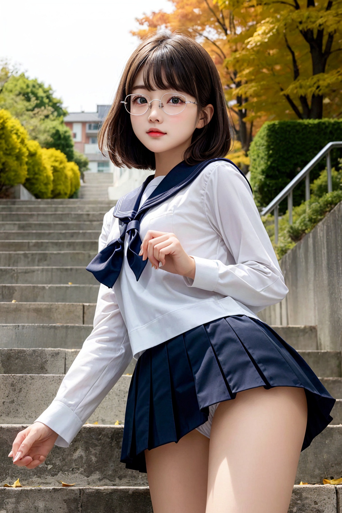 【R15】AIイラスト・AIフォトの新着ページ | chichi-pui（ちちぷい）AI画像専用の投稿＆生成サイト