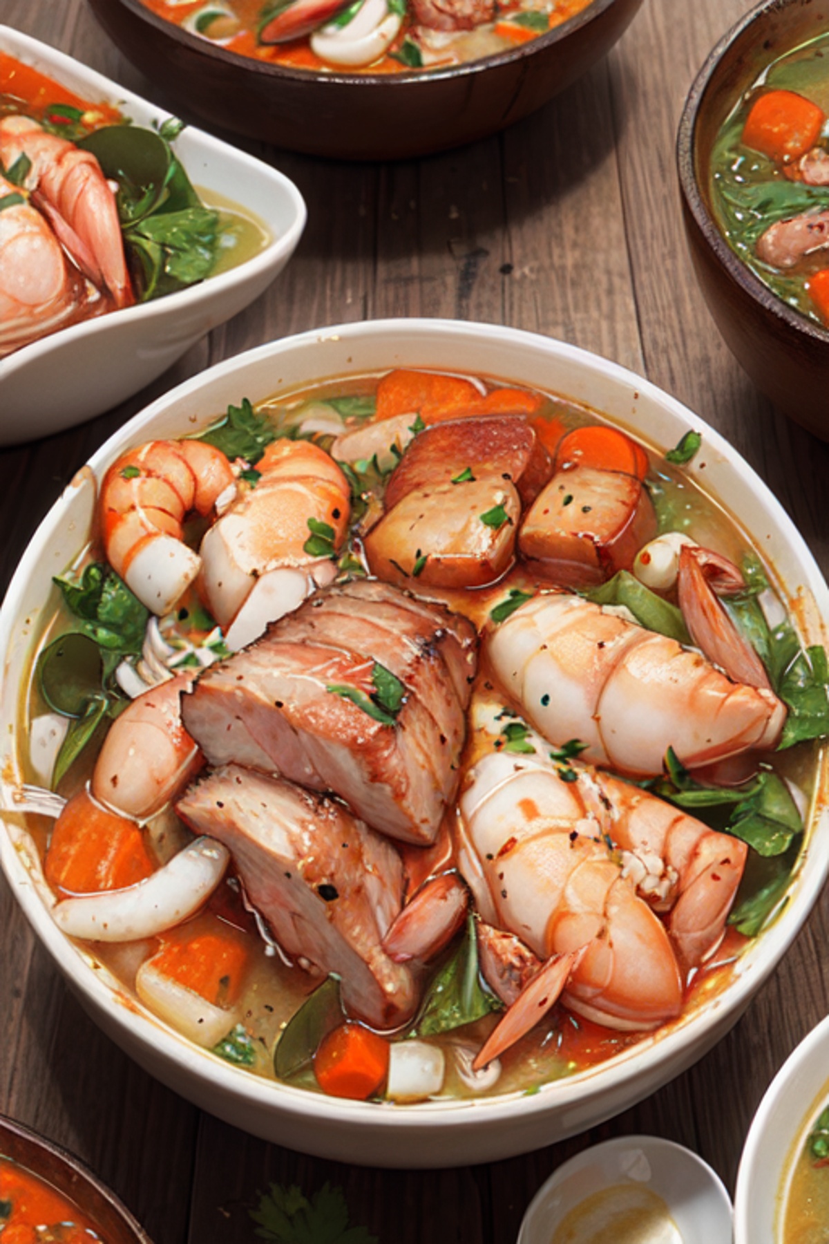 Bang Chang | chichi-pui（ちちぷい）AI画像専用の投稿＆生成サイト