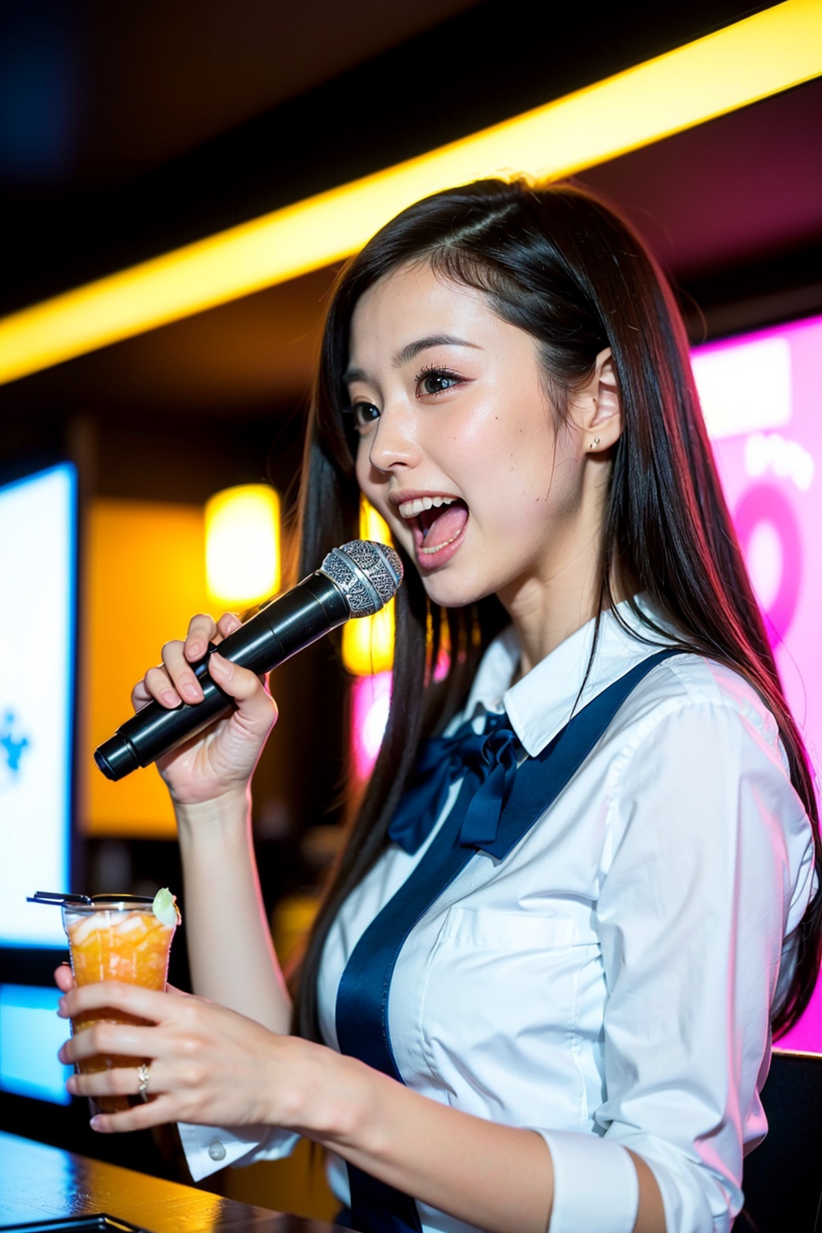 minami | chichi-pui（ちちぷい）AI画像専用の投稿＆生成サイト