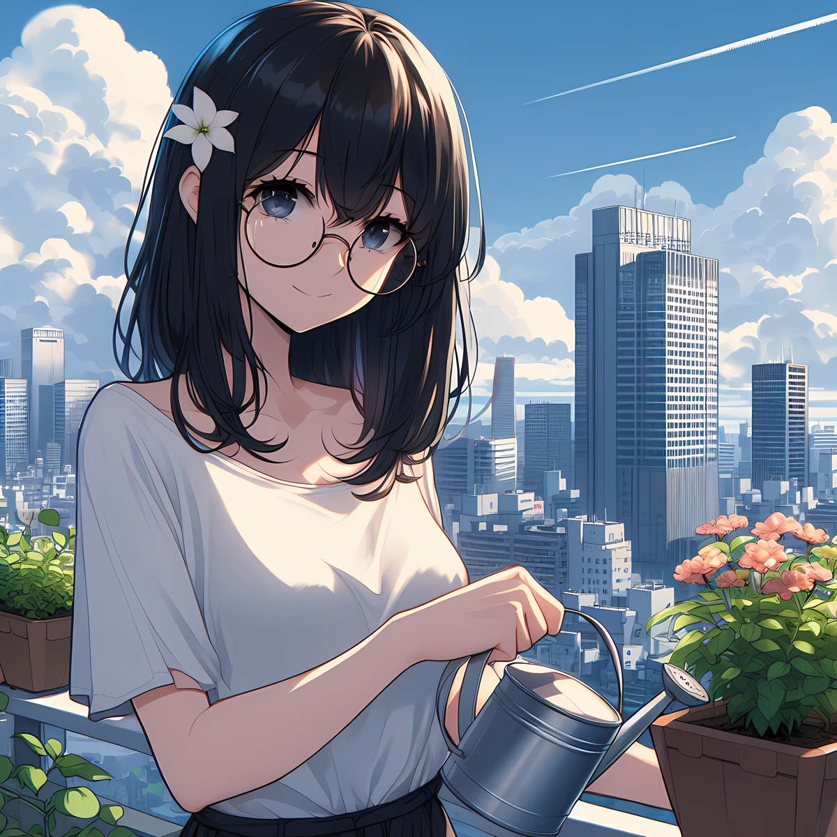 999 fun | chichi-pui（ちちぷい）AI画像専用の投稿＆生成サイト