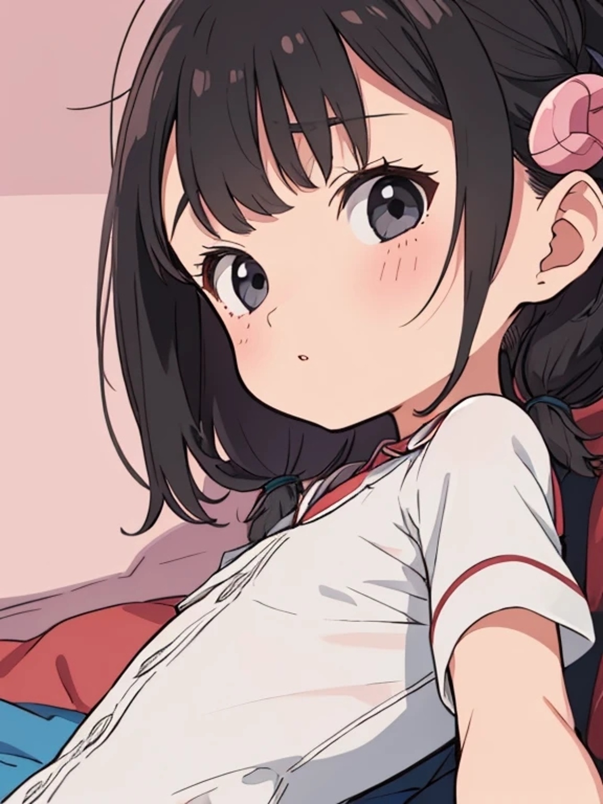 JSのAIイラスト・AIフォト（グラビア） 91件 | chichi-pui（ちちぷい）AI画像専用の投稿＆生成サイト