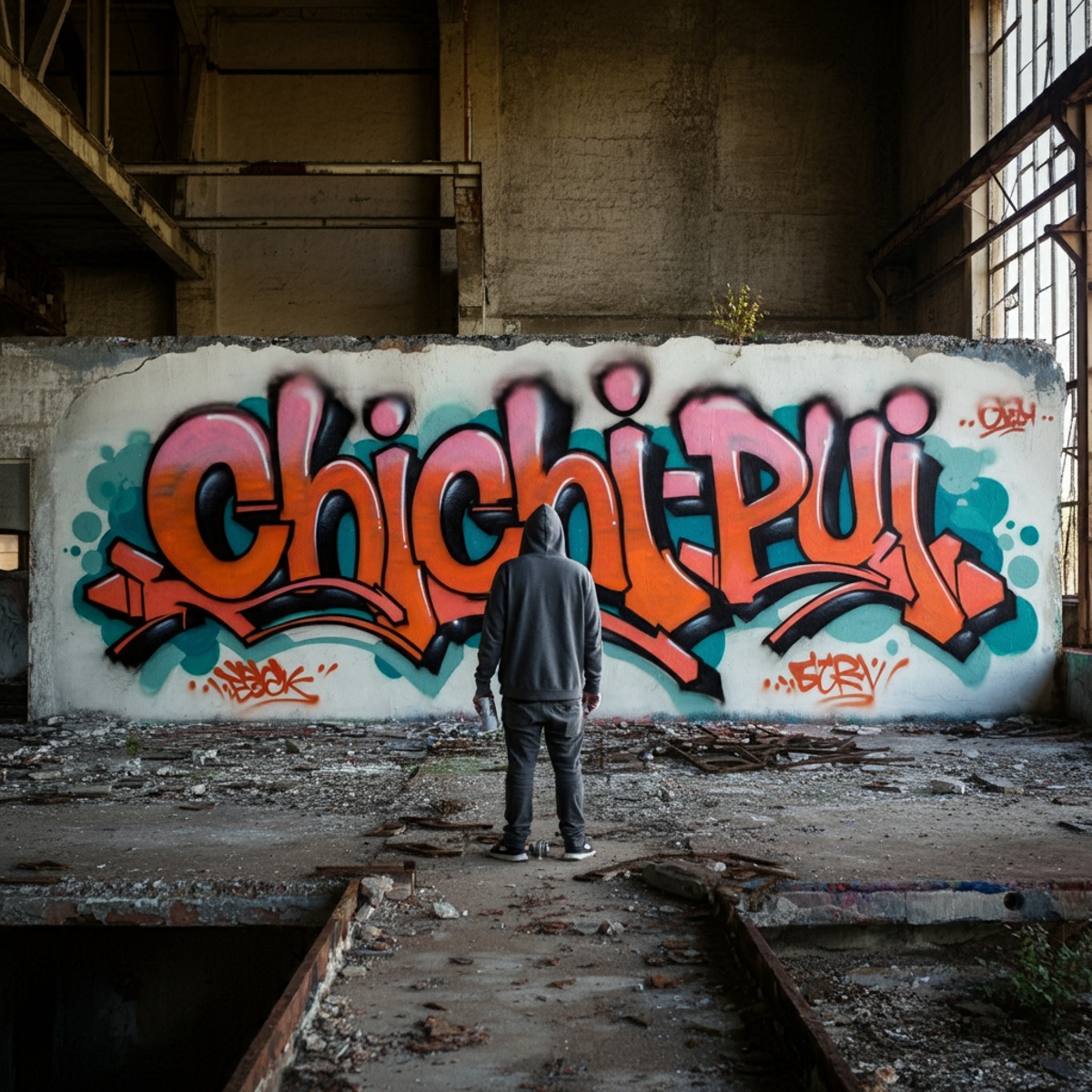 『連れ戻しに来たんだ？』 | chichi-pui（ちちぷい）AIグラビア・AIフォト専用の投稿＆生成サイト