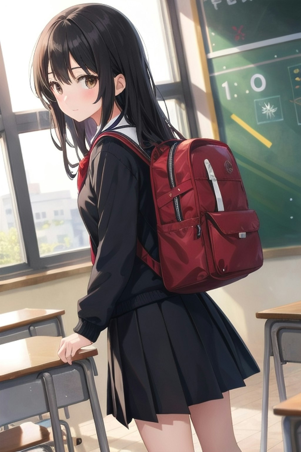 V4B生成開始 | chichi-pui（ちちぷい）AIイラスト専用の投稿＆生成サイト