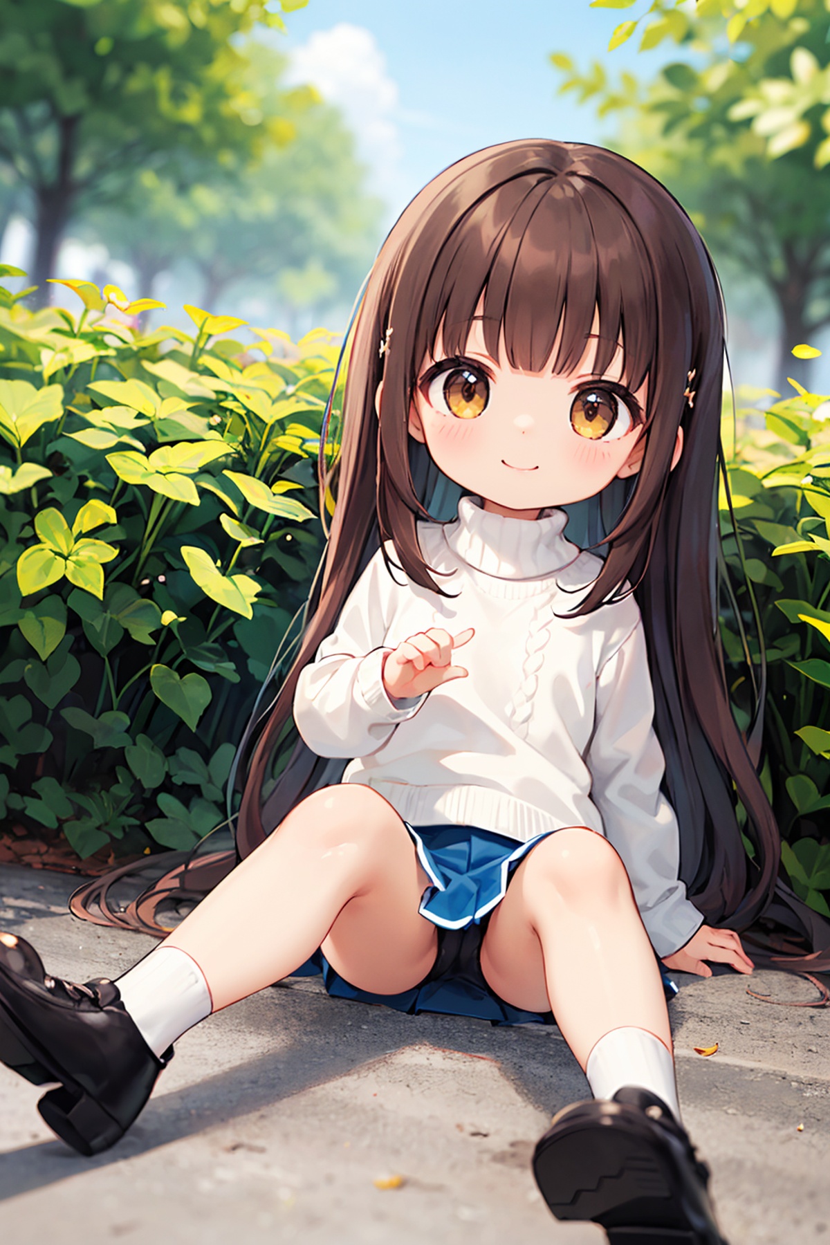 【全年齢】「loli」のAIイラスト・AIフォト（グラビア） 33件 | chichi-pui（ちちぷい）AI画像専用の投稿＆生成サイト