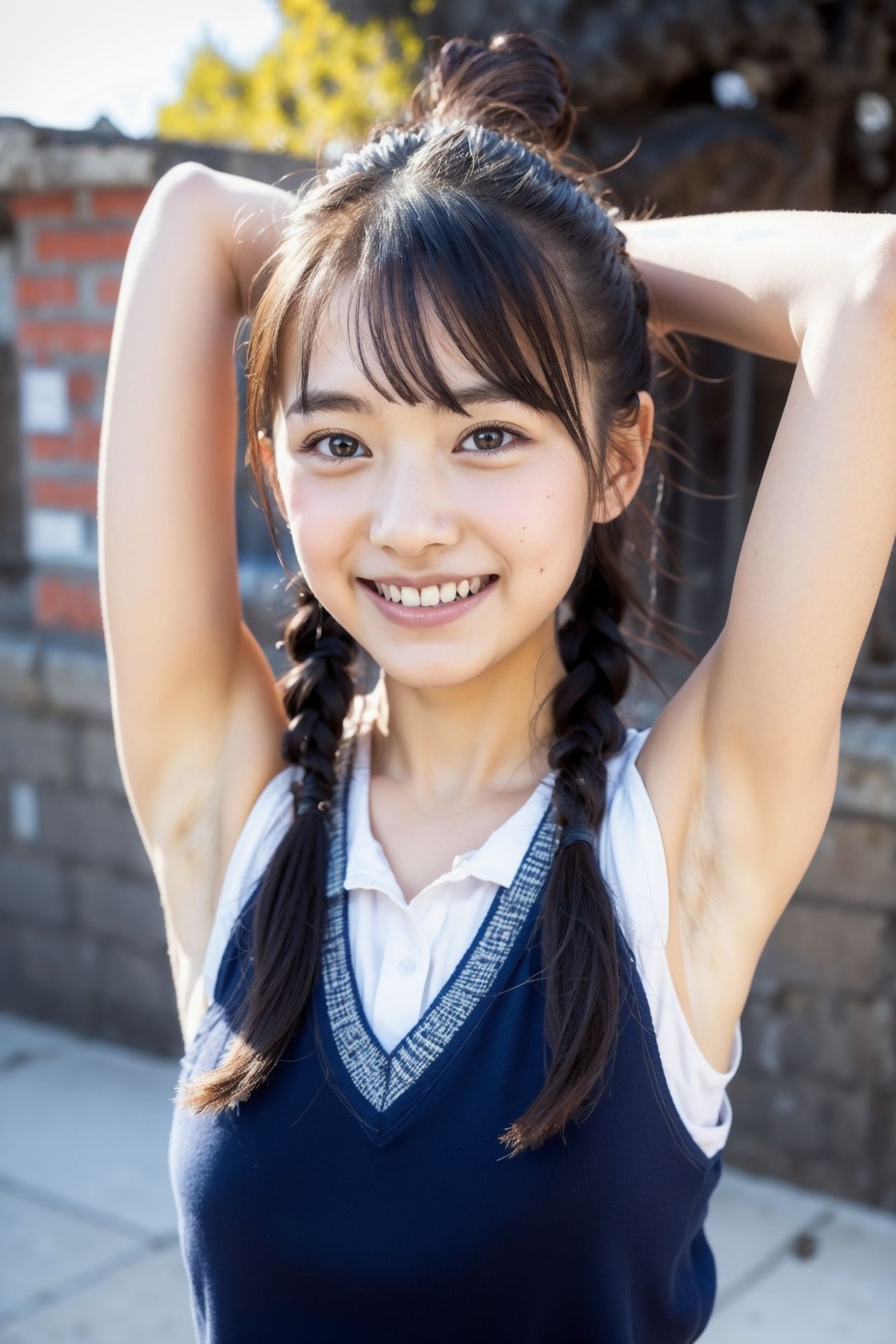 JCのAIフォト（グラビア） 27件 | chichi-pui（ちちぷい）AI画像専用の投稿＆生成サイト