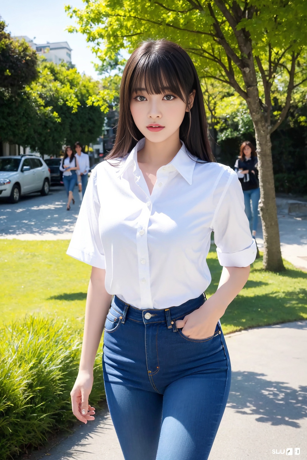 Naruo Kusugawa | chichi-pui（ちちぷい）AI画像専用の投稿＆生成サイト