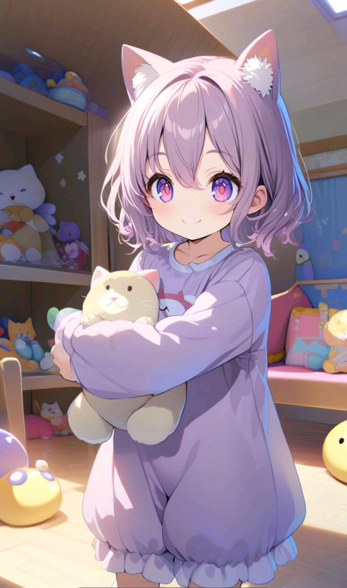 JSのAIイラスト・AIフォト（グラビア） 91件 | chichi-pui（ちちぷい）AI画像専用の投稿＆生成サイト