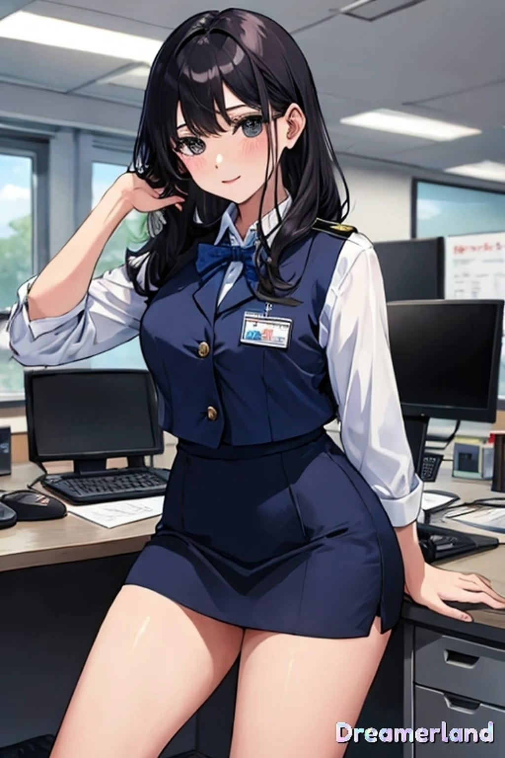 OL2 | chichi-pui（ちちぷい）AIイラスト専用の投稿＆生成サイト