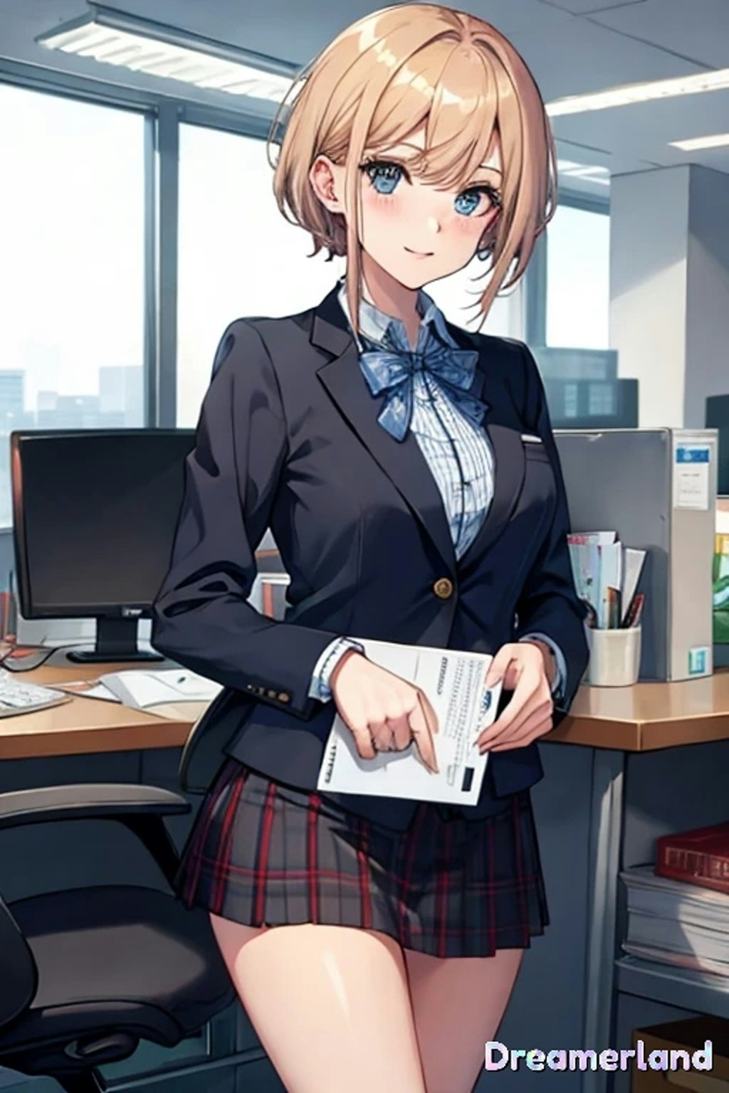 OL2 | chichi-pui（ちちぷい）AIイラスト専用の投稿＆生成サイト