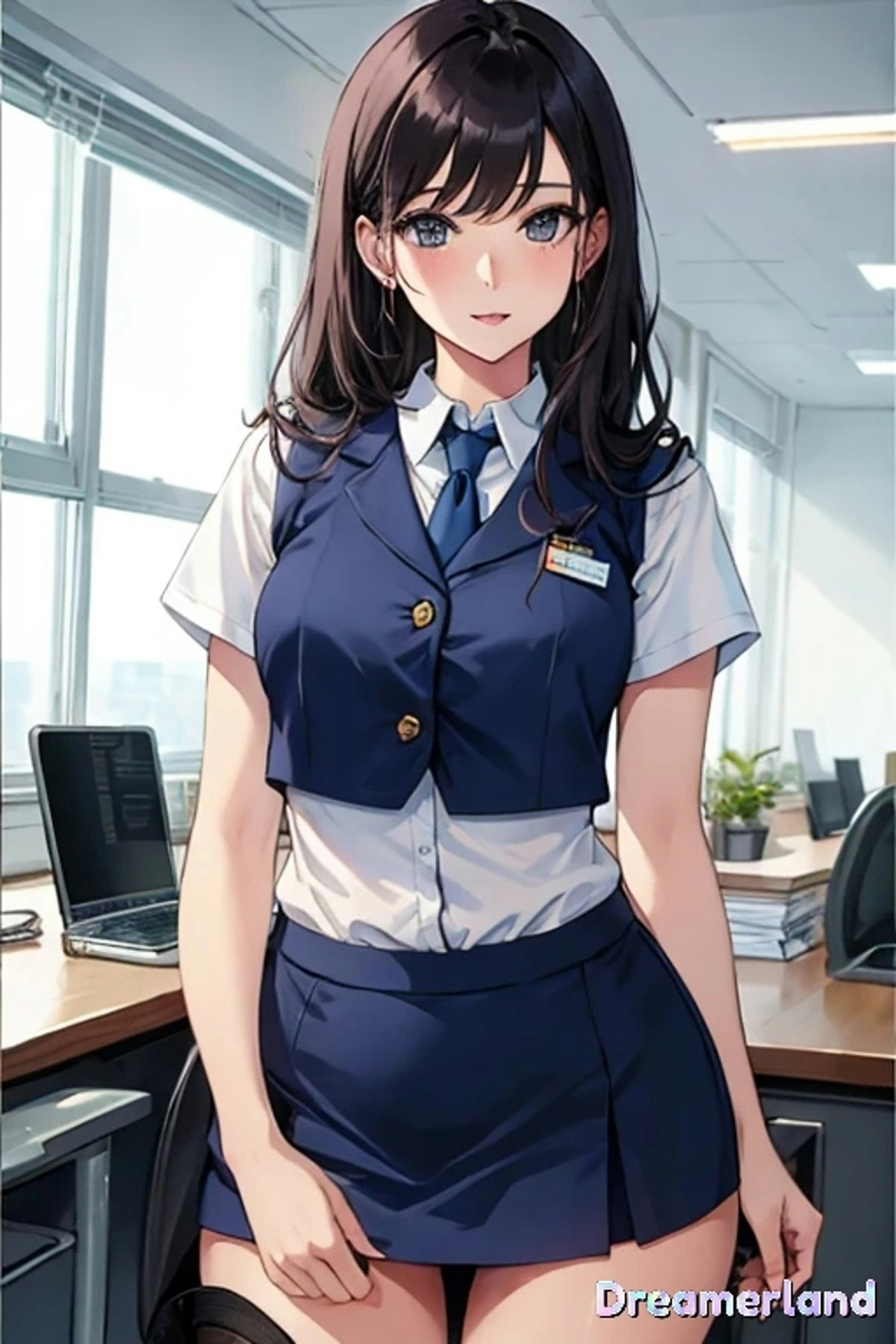 OL2 | chichi-pui（ちちぷい）AIイラスト専用の投稿＆生成サイト