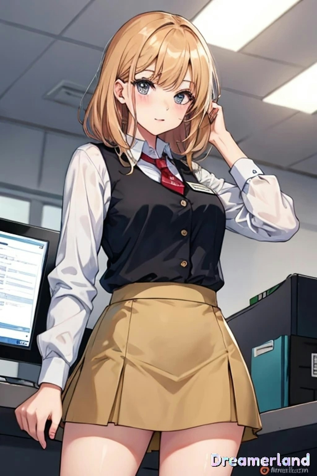 OL2 | chichi-pui（ちちぷい）AIイラスト専用の投稿＆生成サイト