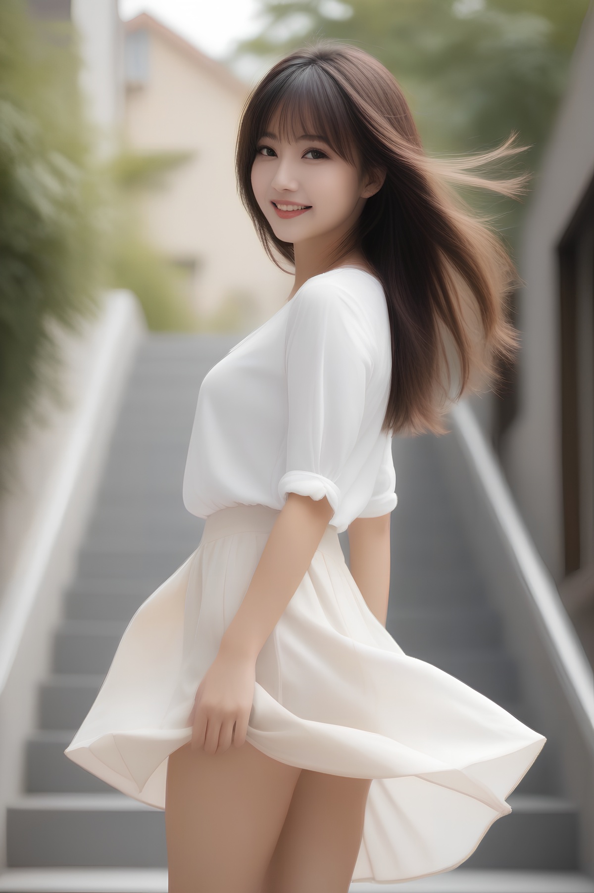 【全年齢】「風」のAIフォト（グラビア） 86件 | chichi-pui（ちちぷい）AI画像専用の投稿＆生成サイト