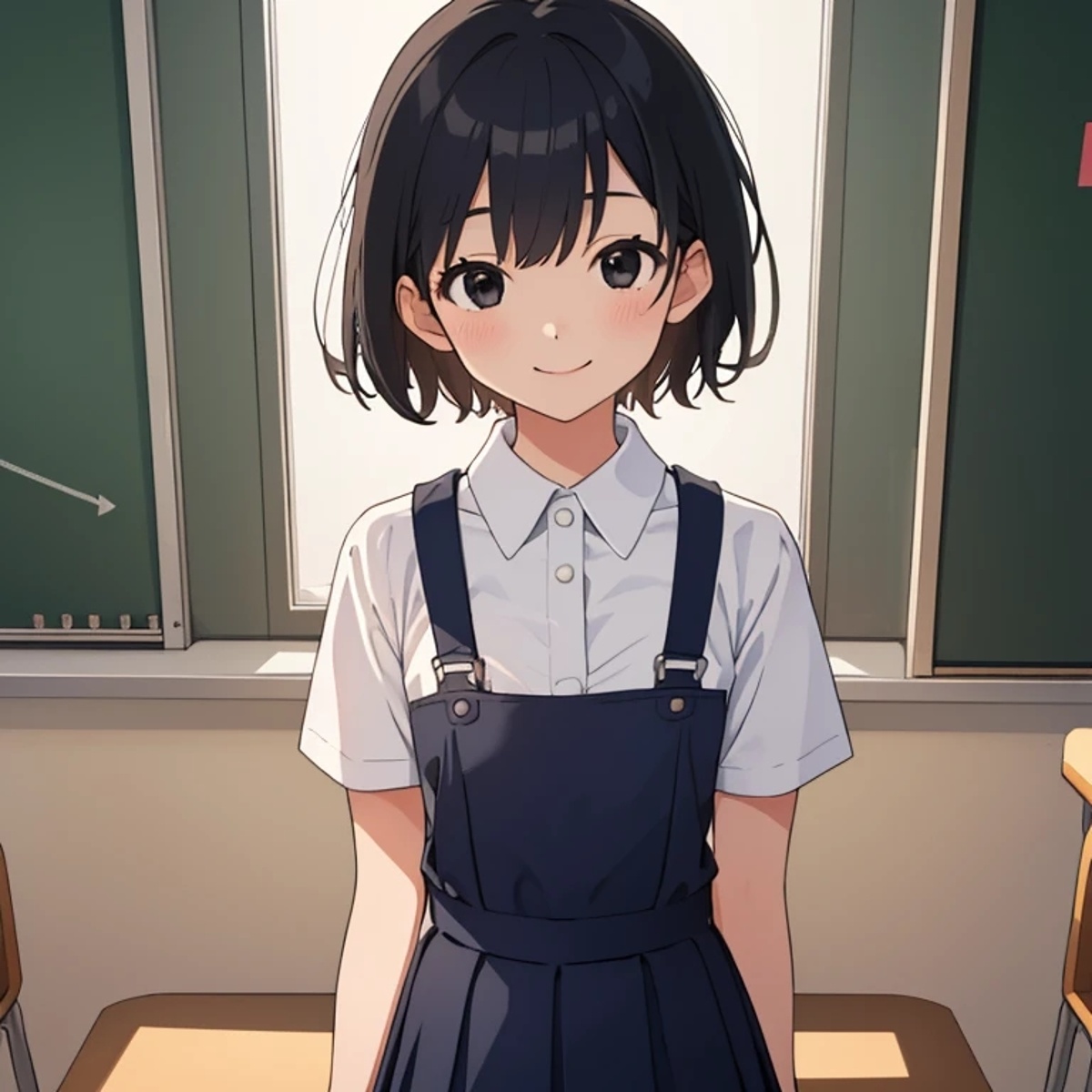 JSのAIイラスト・AIフォト（グラビア） 91件 | chichi-pui（ちちぷい）AI画像専用の投稿＆生成サイト