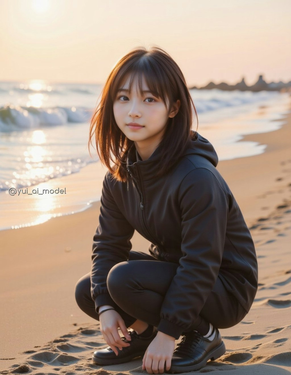 beauty-21 | chichi-pui（ちちぷい）AIグラビア・AIフォト専用の投稿＆生成サイト