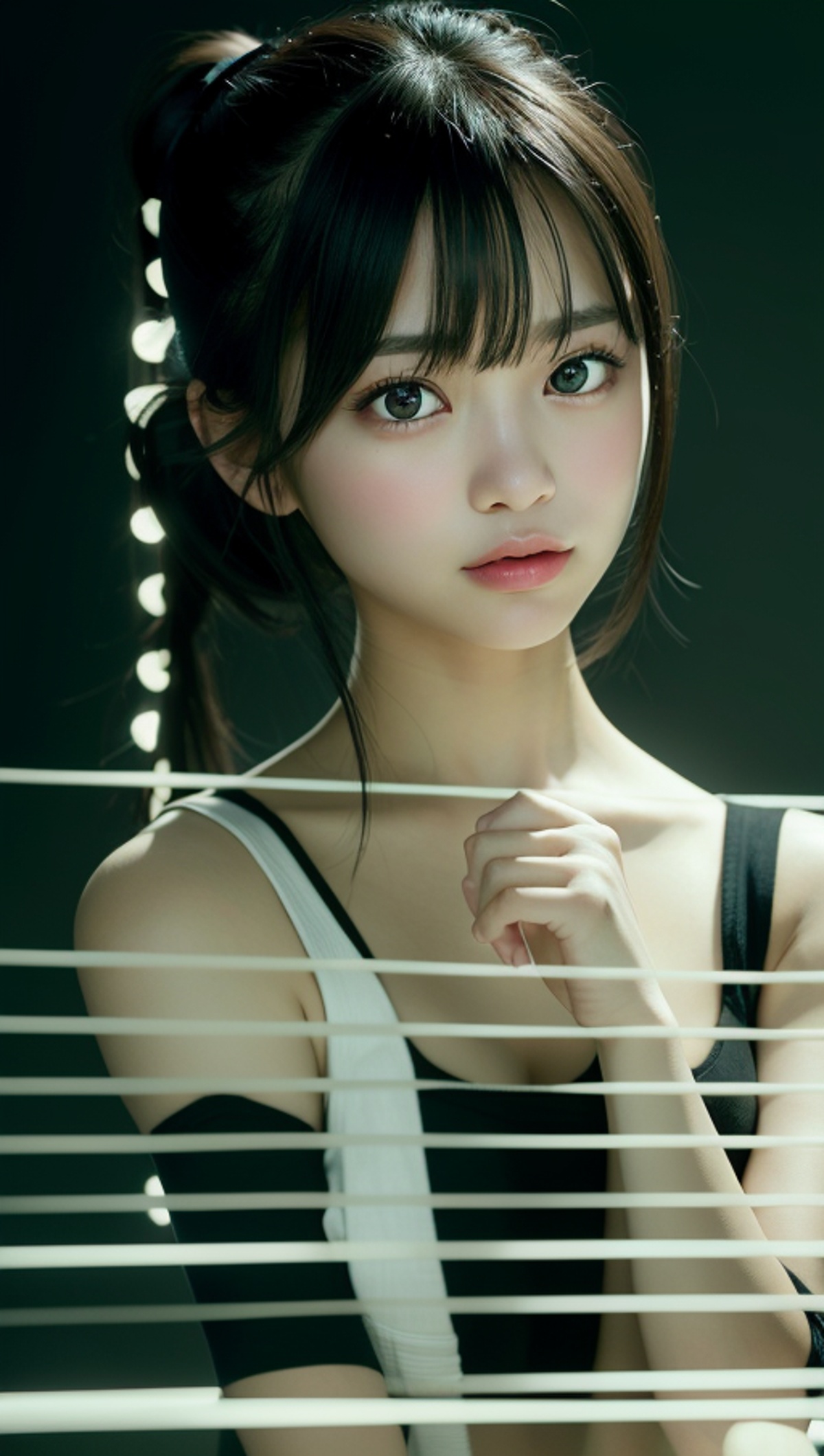 あゆぼん | chichi-pui（ちちぷい）AI画像専用の投稿＆生成サイト