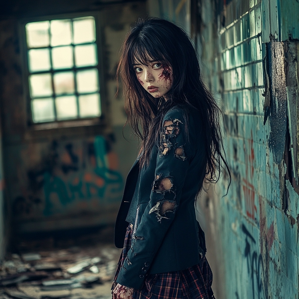 MidjourneyのAI画像 | chichi-pui（ちちぷい）AI画像専用の投稿＆生成サイト