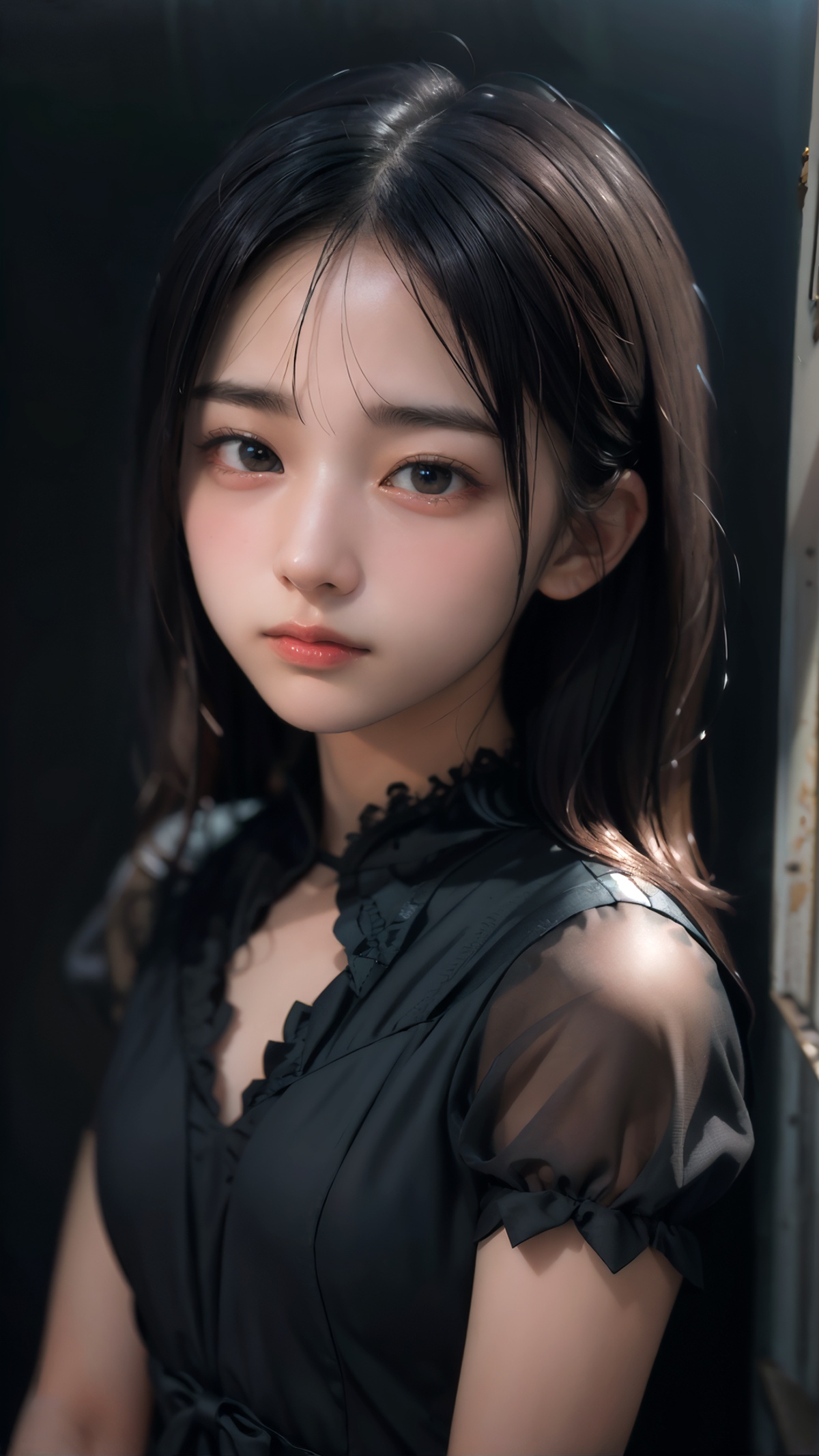 niur | chichi-pui（ちちぷい）AI画像専用の投稿＆生成サイト