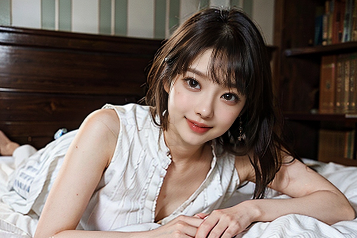 aig | chichi-pui（ちちぷい）AI画像専用の投稿＆生成サイト