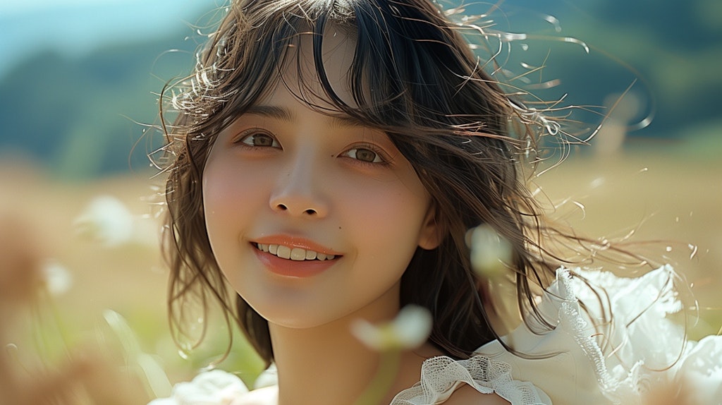 秀主子 No.00248 | chichi-pui（ちちぷい）AIグラビア・AIフォト専用の投稿＆生成サイト