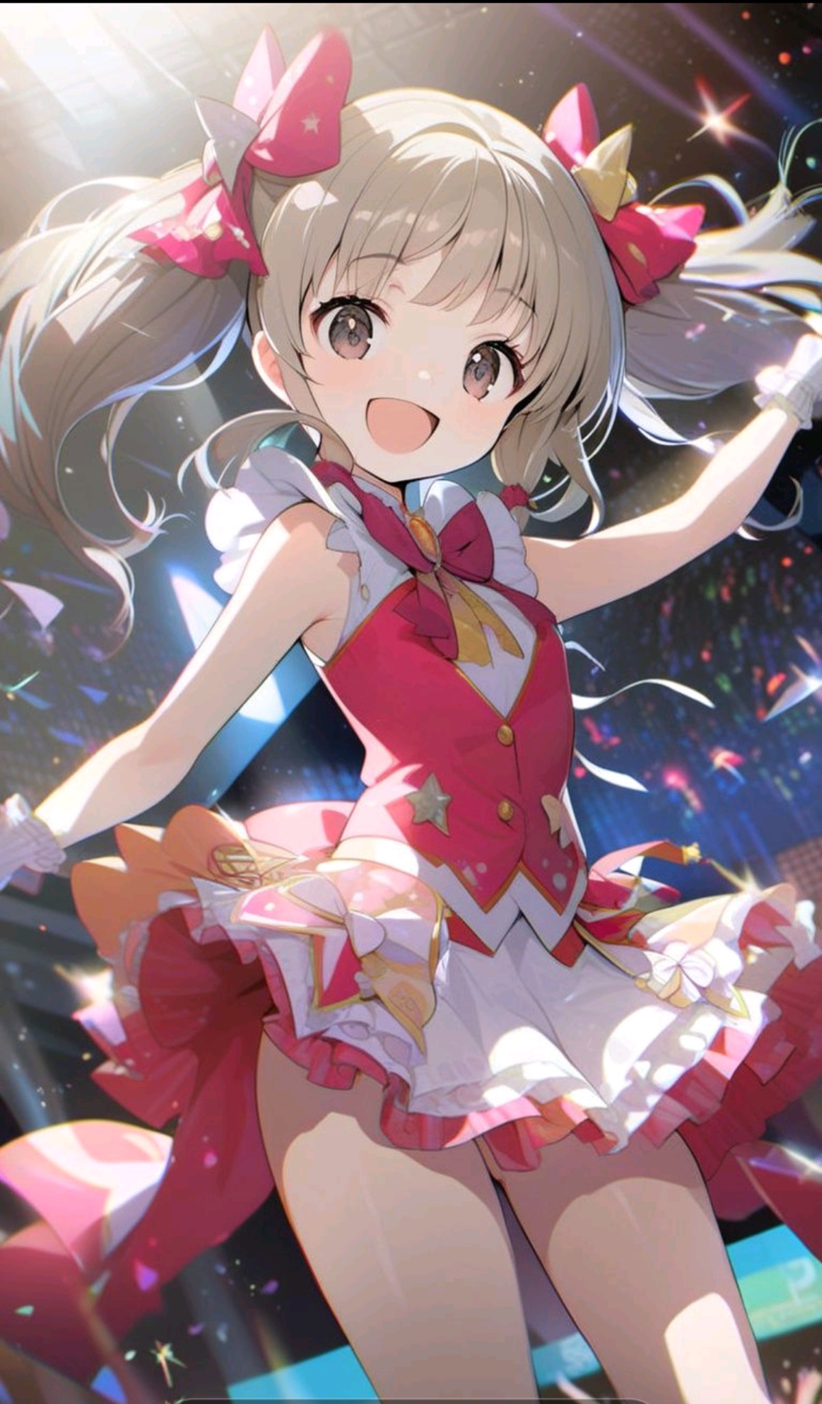 JSのAIイラスト・AIフォト（グラビア） 91件 | chichi-pui（ちちぷい）AI画像専用の投稿＆生成サイト