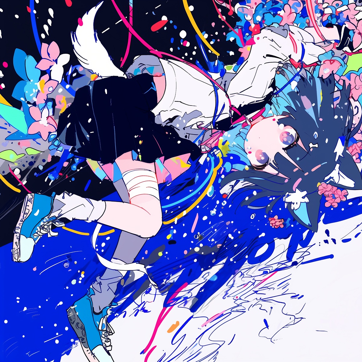 【全年齢】「首輪」のAIイラスト・AIフォト（グラビア） 121件 | chichi-pui（ちちぷい）AI画像専用の投稿＆生成サイト