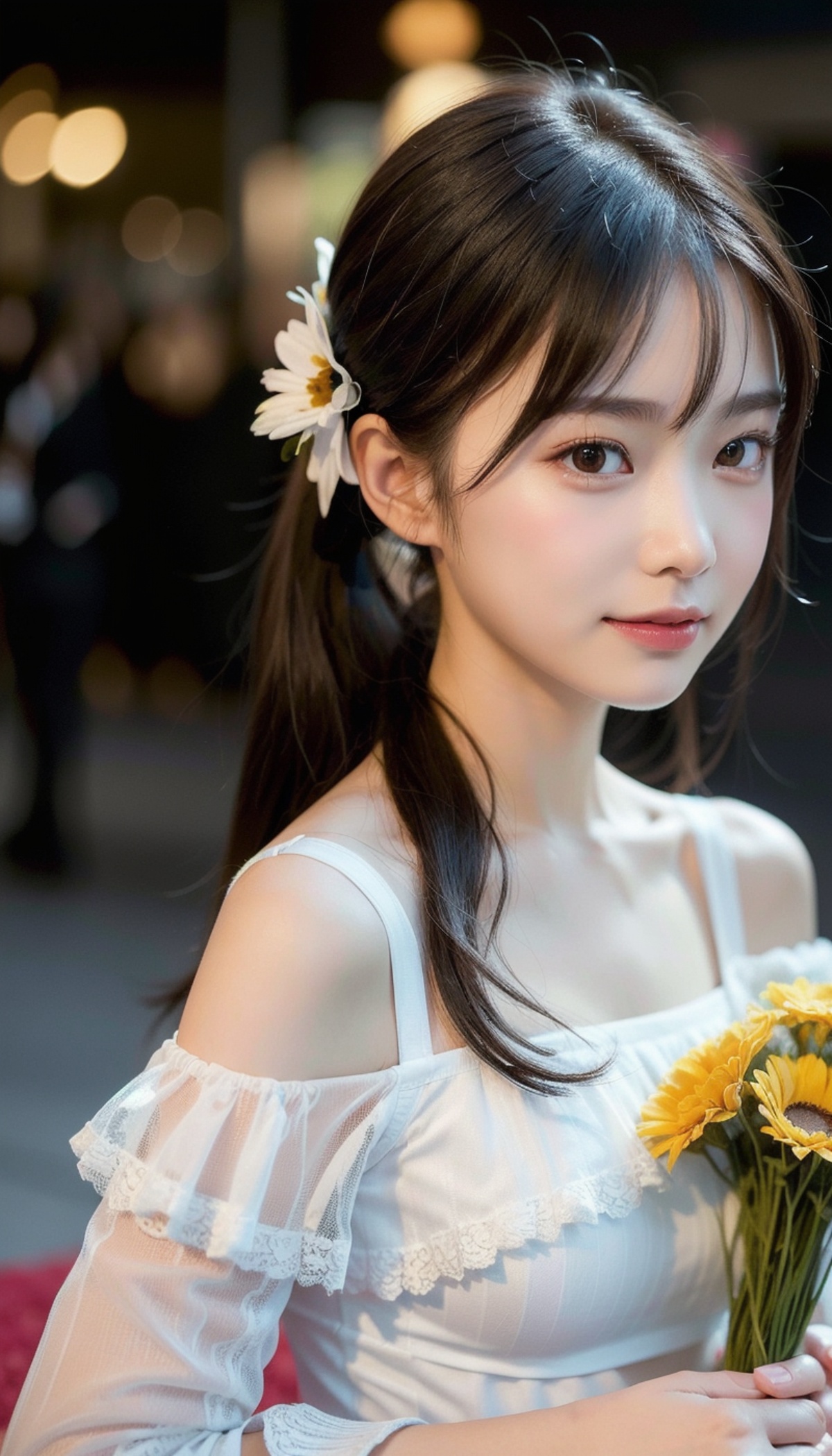 あゆぼん | chichi-pui（ちちぷい）AI画像専用の投稿＆生成サイト