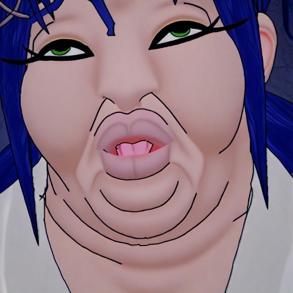 Step30〜35 | chichi-pui（ちちぷい）AIイラスト専用の投稿＆生成サイト