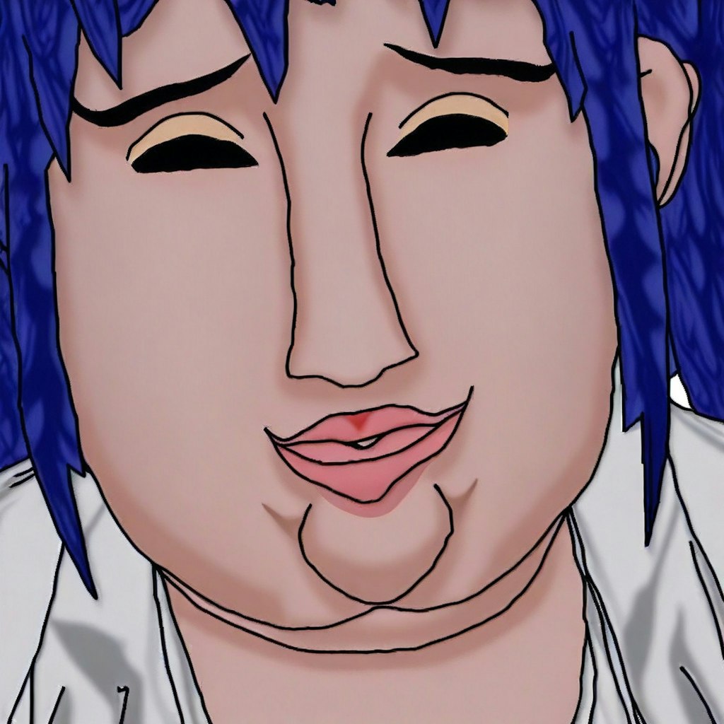 Step30〜35 | chichi-pui（ちちぷい）AIイラスト専用の投稿＆生成サイト