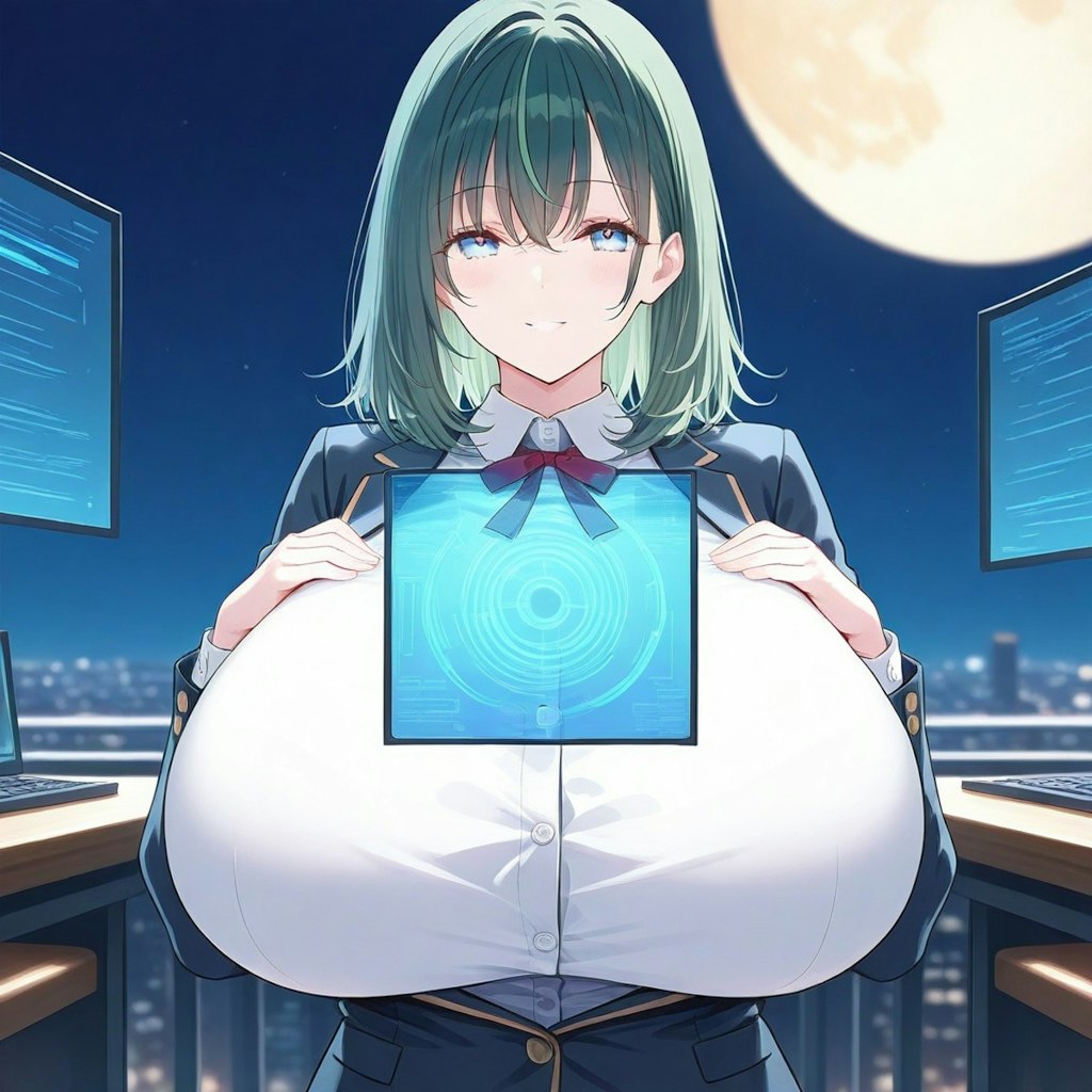 フルダイブVR部 | chichi-pui（ちちぷい）AIイラスト専用の投稿＆生成サイト