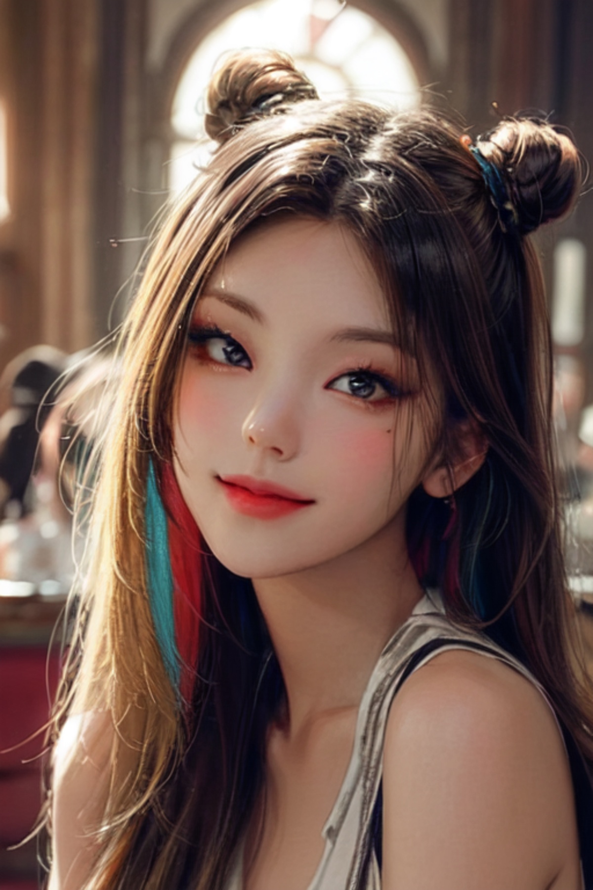 Bang Chang | chichi-pui（ちちぷい）AI画像専用の投稿＆生成サイト