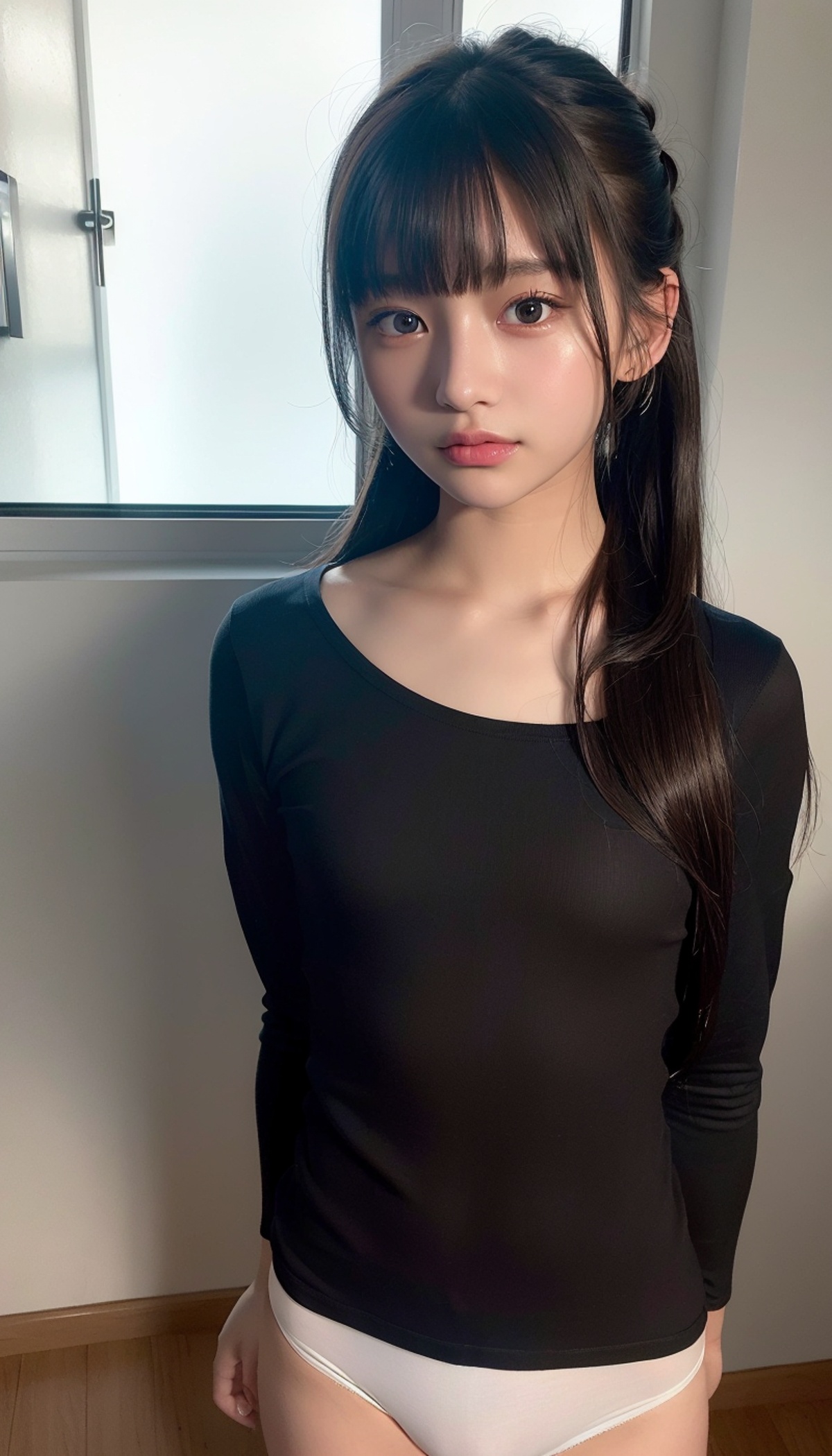 あゆぼん | chichi-pui（ちちぷい）AI画像専用の投稿＆生成サイト