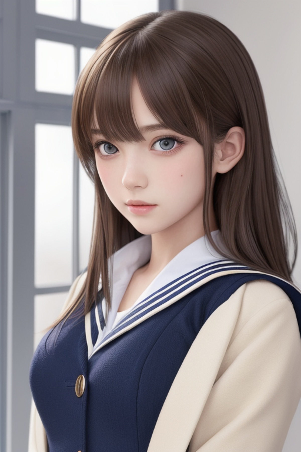 駄馬 | chichi-pui（ちちぷい）AI画像専用の投稿＆生成サイト