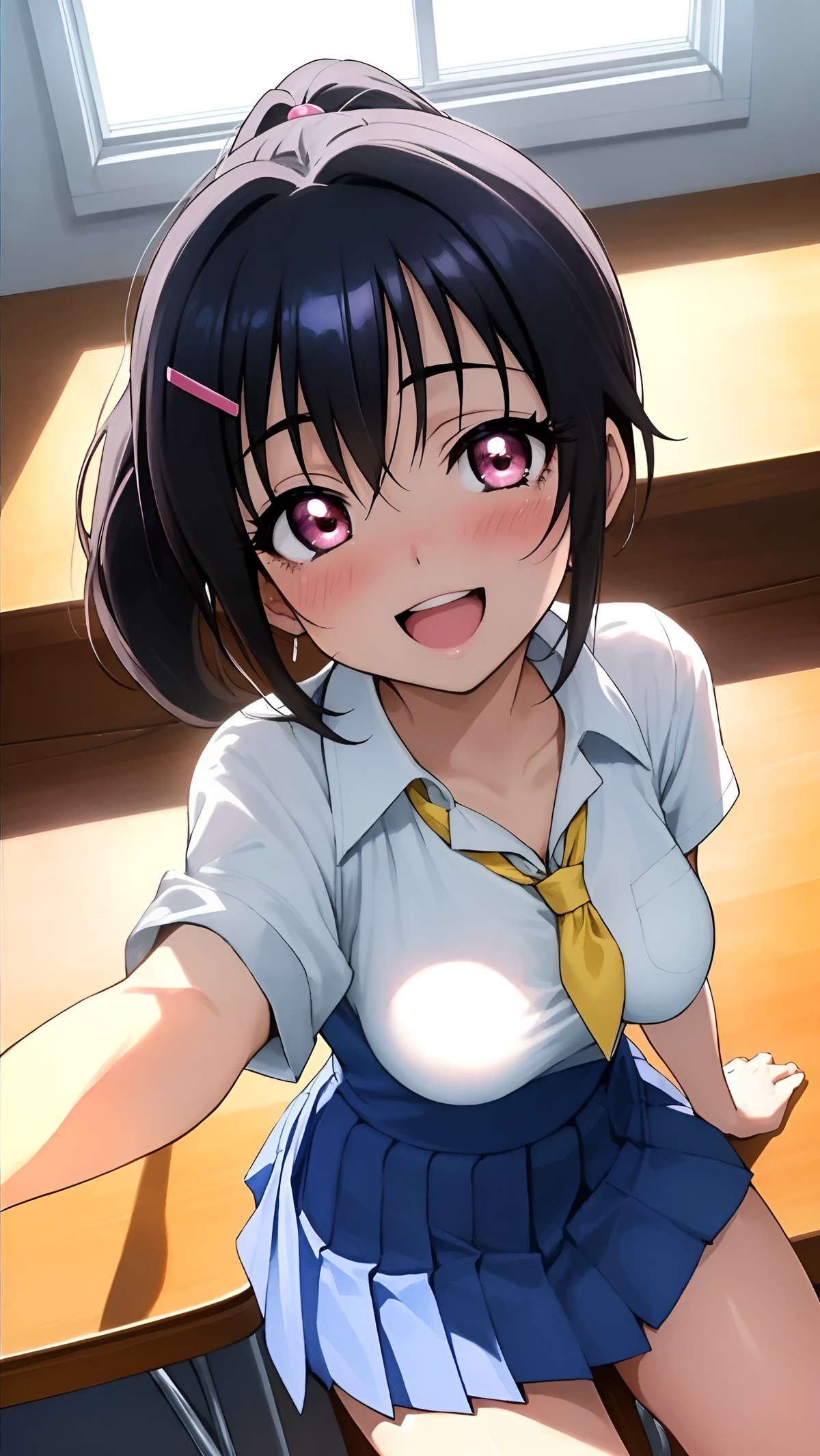 ice | chichi-pui（ちちぷい）AI画像専用の投稿＆生成サイト