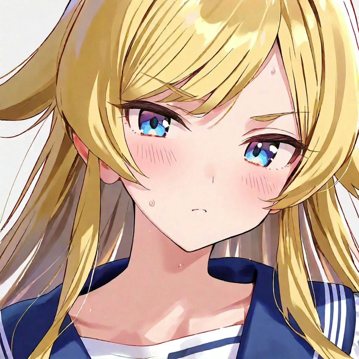 xcvh | ちちぷいAIイラスト