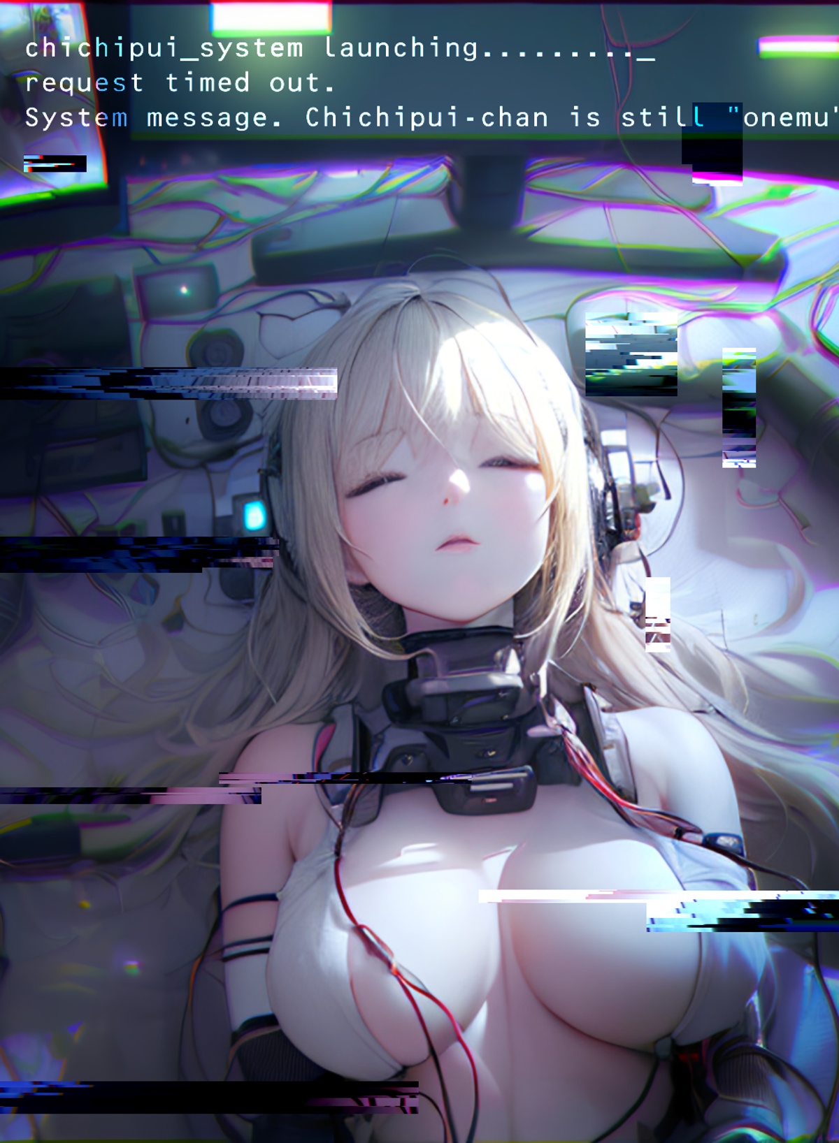 mystical AI(AIアート) | chichi-pui（ちちぷい）AI画像専用の投稿＆生成サイト