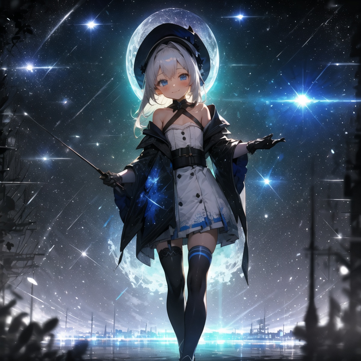 asMi | chichi-pui（ちちぷい）AI画像専用の投稿＆生成サイト