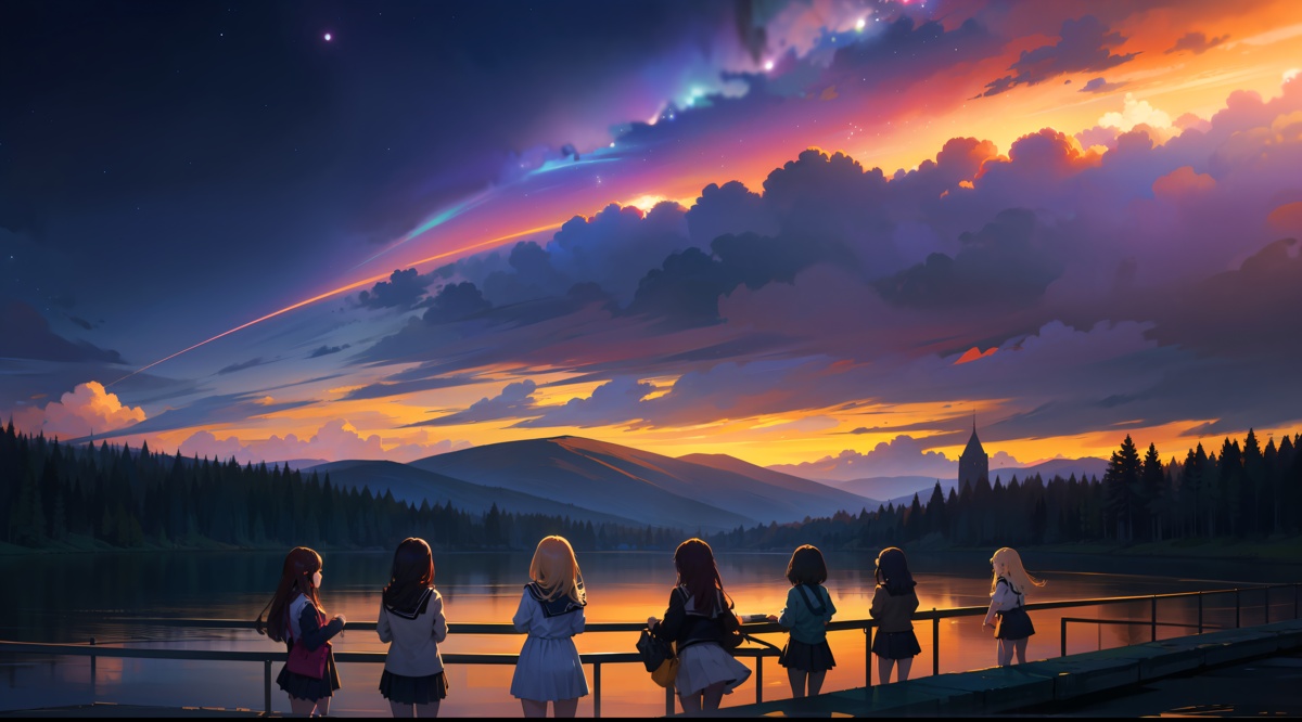 スマイル | chichi-pui（ちちぷい）AI画像専用の投稿＆生成サイト