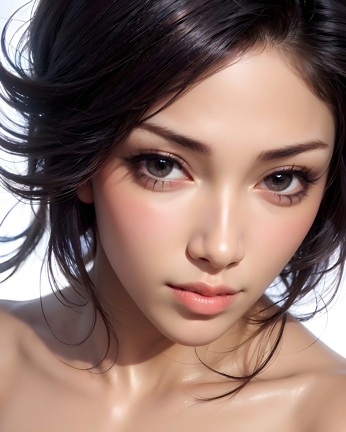 look at me too 2 | chichi-pui（ちちぷい）AIグラビア・AIフォト専用の投稿＆生成サイト