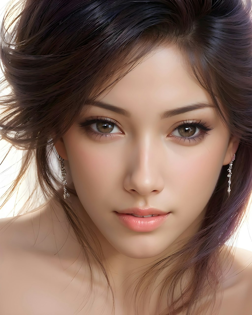 look at me too 2 | chichi-pui（ちちぷい）AIグラビア・AIフォト専用の投稿＆生成サイト