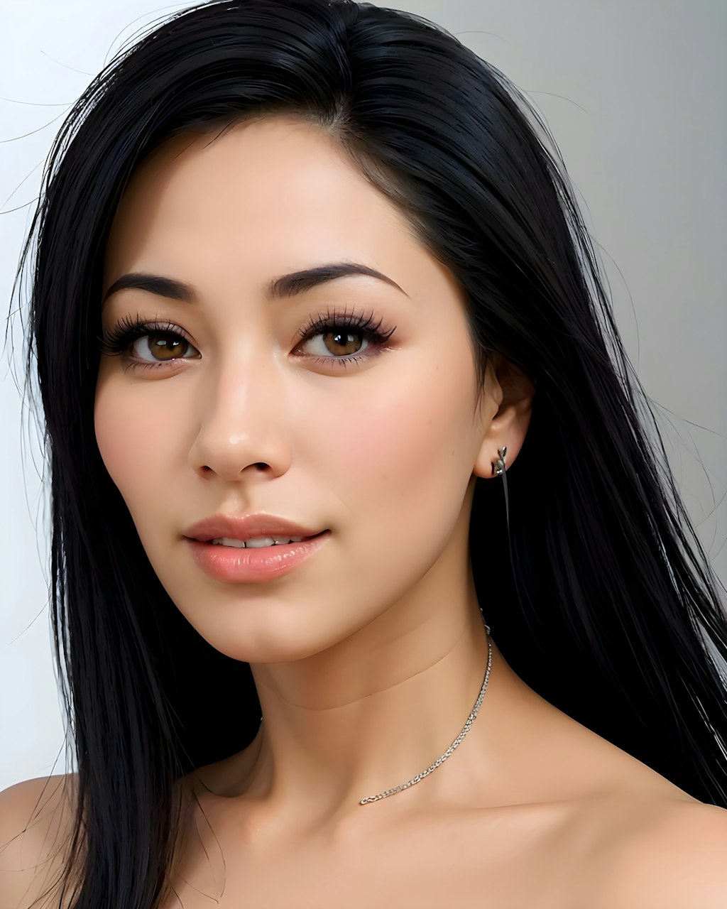 look at me too 2 | chichi-pui（ちちぷい）AIグラビア・AIフォト専用の投稿＆生成サイト