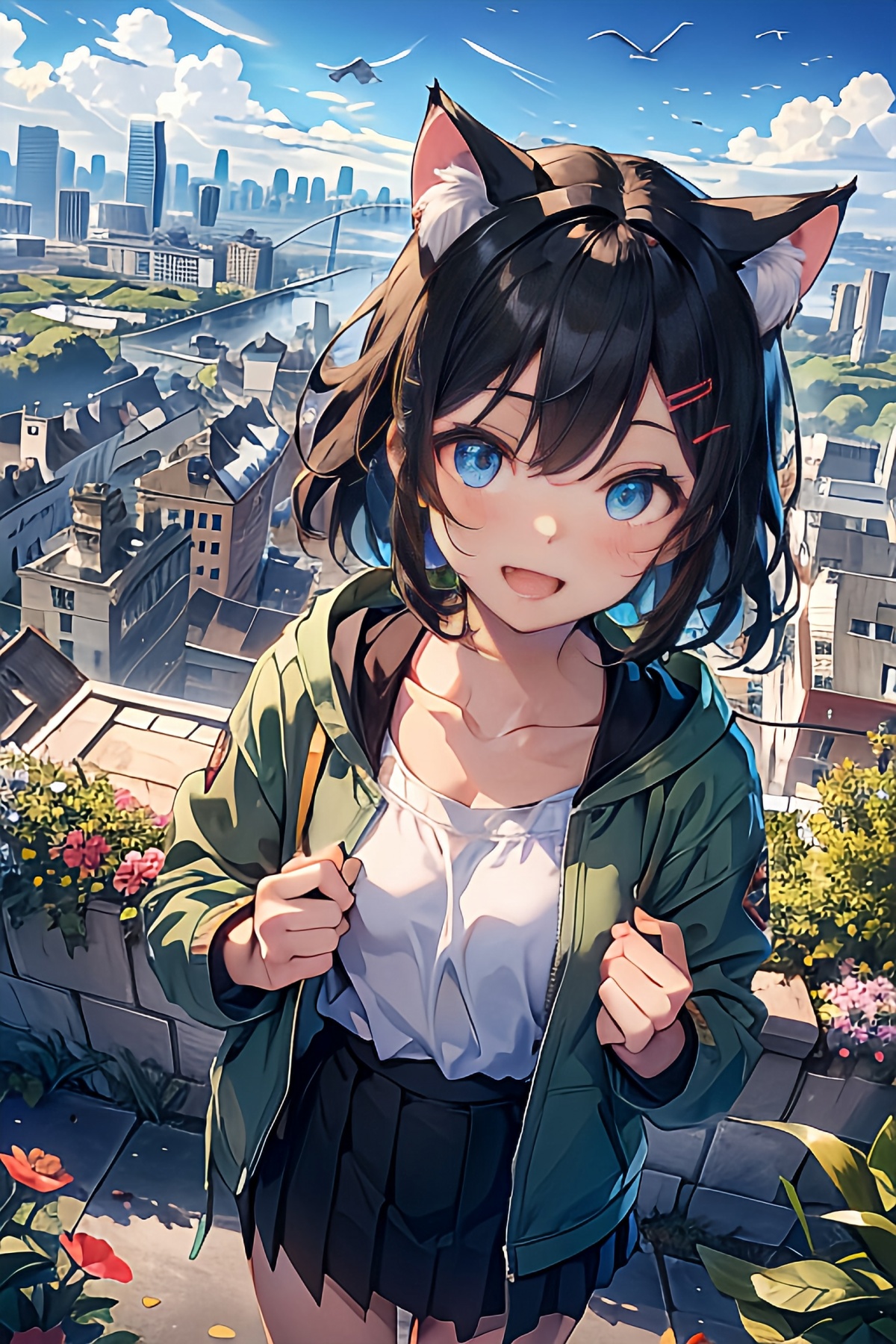 Llama.AI | chichi-pui（ちちぷい）AI画像専用の投稿＆生成サイト