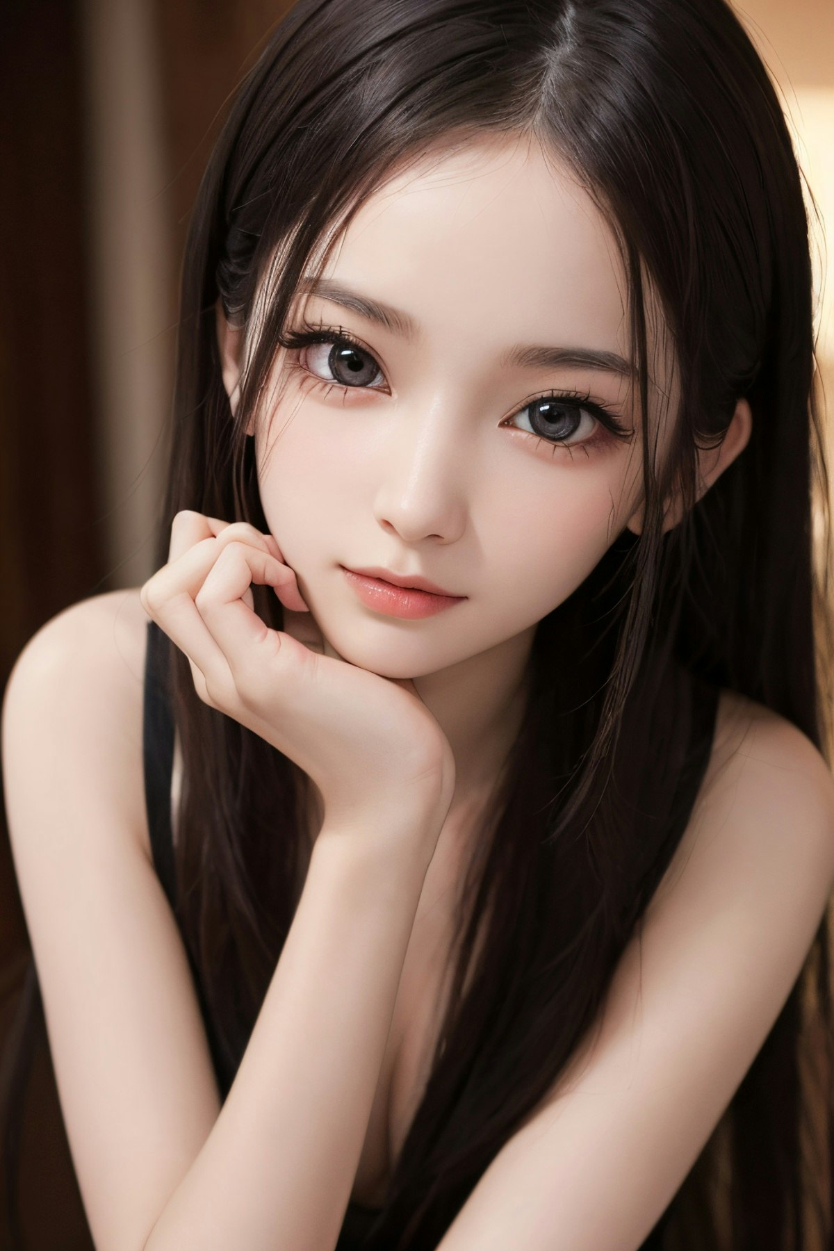 ビューティ＆キューティ5 | chichi-pui（ちちぷい）AIグラビア・AIフォト専用の投稿＆生成サイト