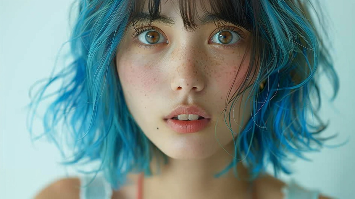 秀主子 No.00345 | chichi-pui（ちちぷい）AIグラビア・AIフォト専用の投稿＆生成サイト