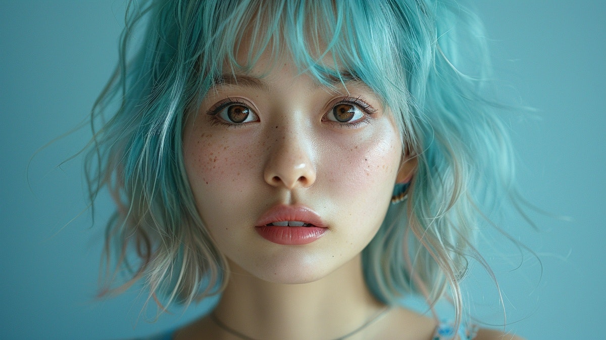 秀主子 No.00345 | chichi-pui（ちちぷい）AIグラビア・AIフォト専用の投稿＆生成サイト