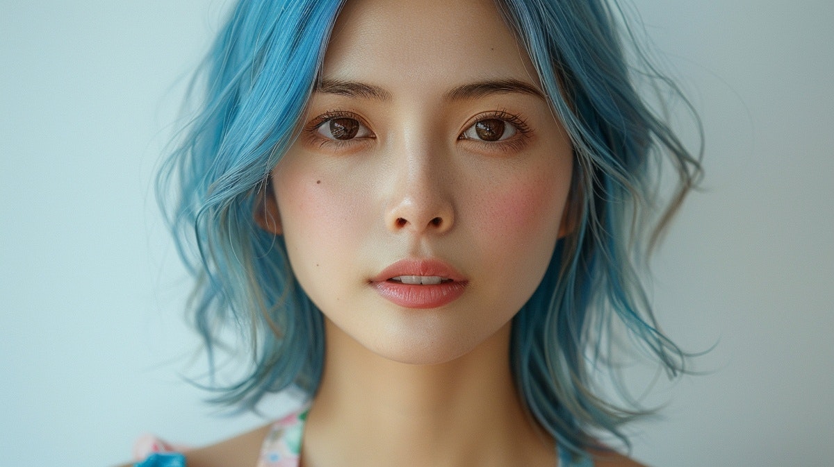 秀主子 No.00345 | chichi-pui（ちちぷい）AIグラビア・AIフォト専用の投稿＆生成サイト