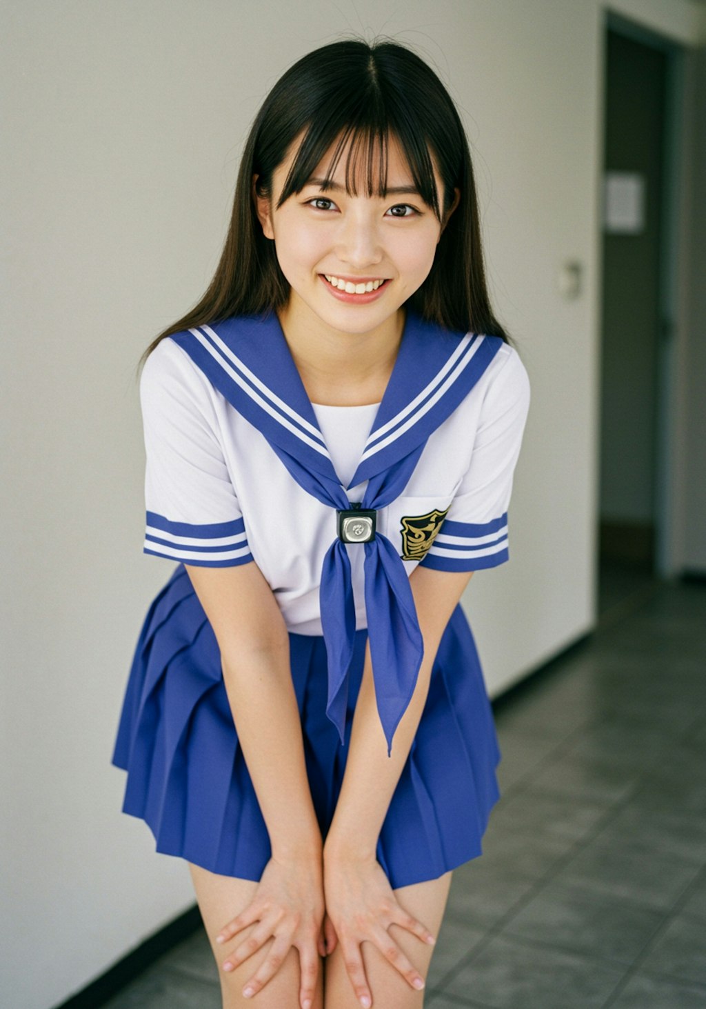 JK | chichi-pui（ちちぷい）AIグラビア・AIフォト専用の投稿＆生成サイト