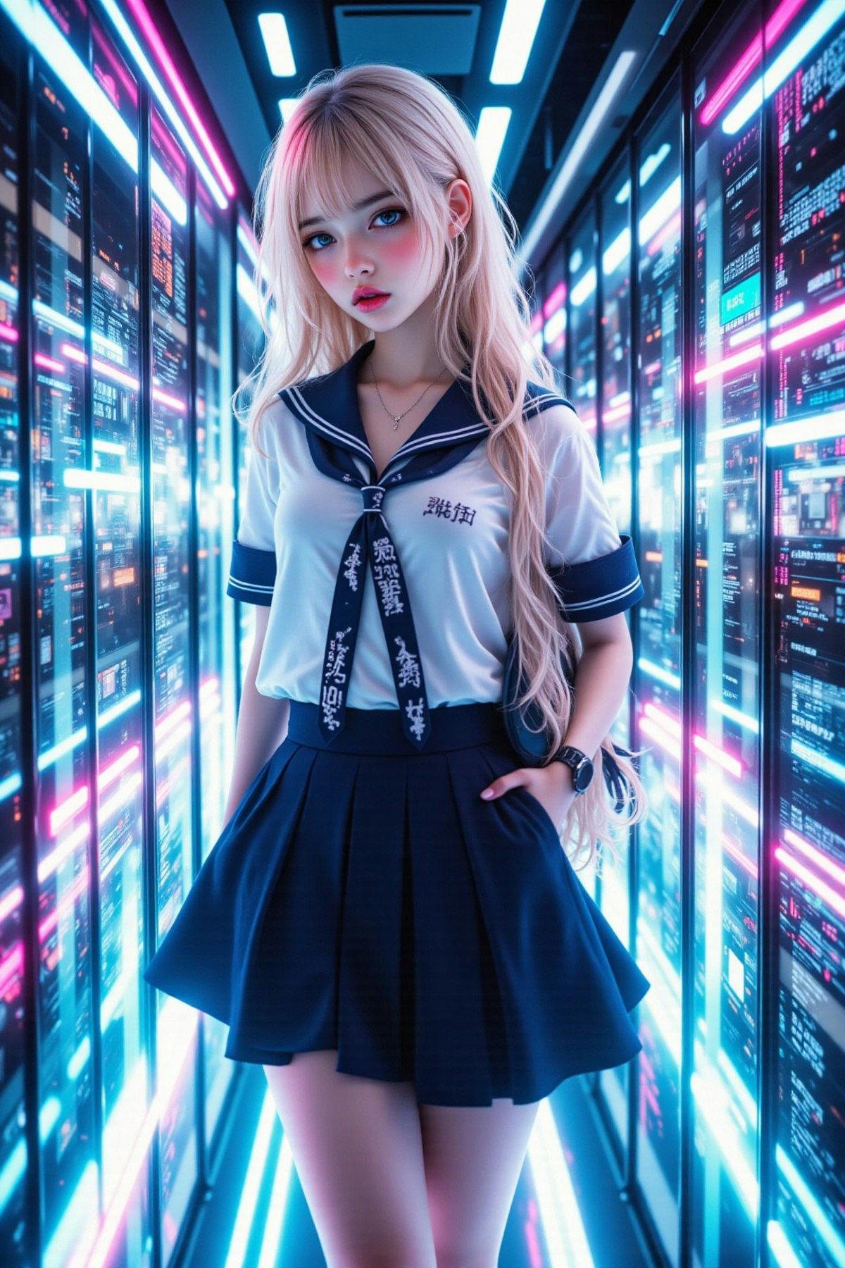 GPU学園 | chichi-pui（ちちぷい）AIグラビア・AIフォト専用の投稿＆生成サイト