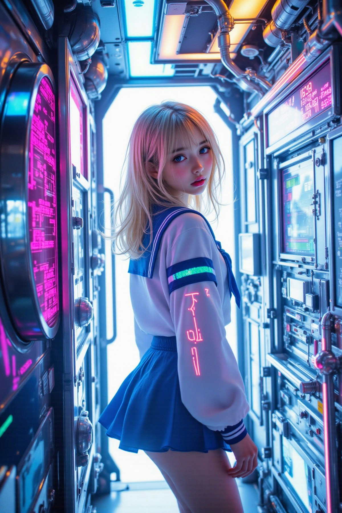 GPU学園 | chichi-pui（ちちぷい）AIグラビア・AIフォト専用の投稿＆生成サイト