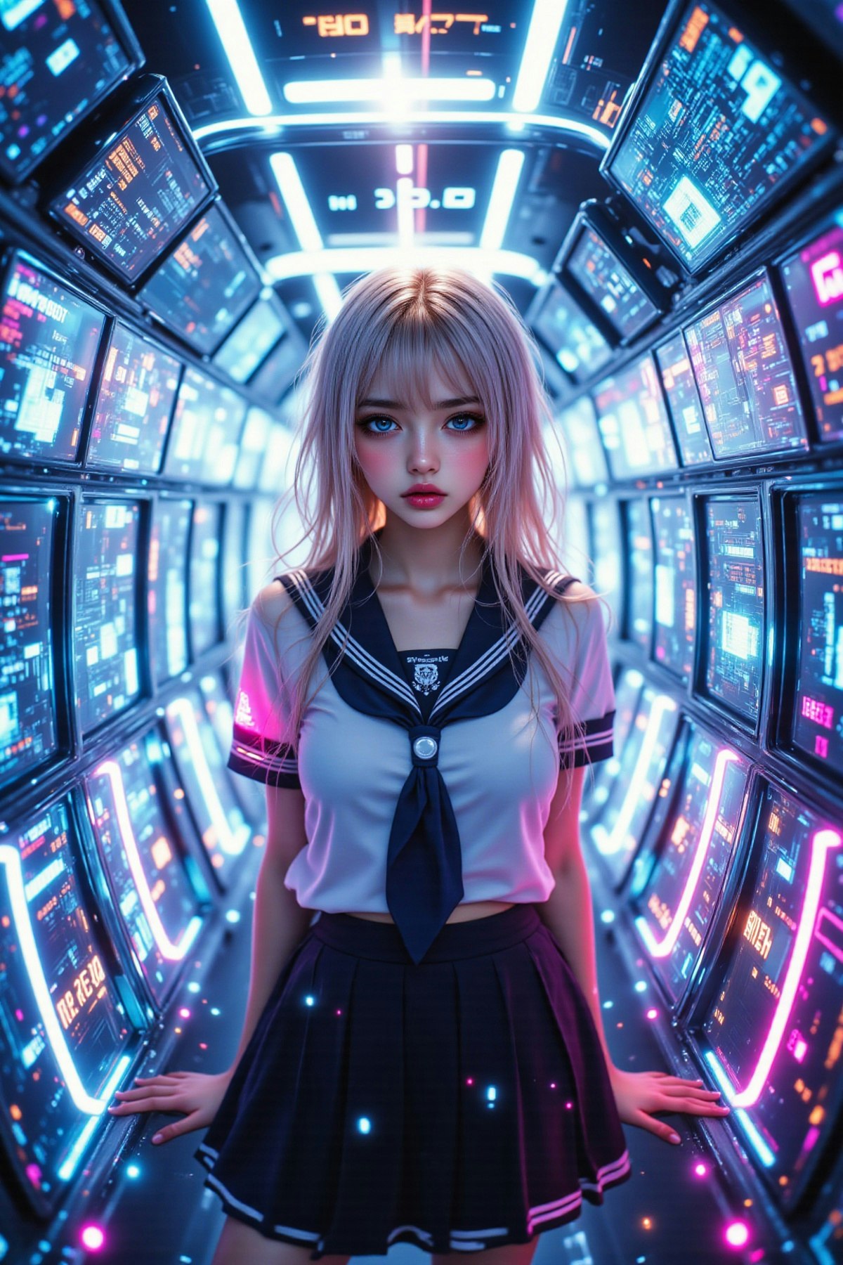 GPU学園 | chichi-pui（ちちぷい）AIグラビア・AIフォト専用の投稿＆生成サイト