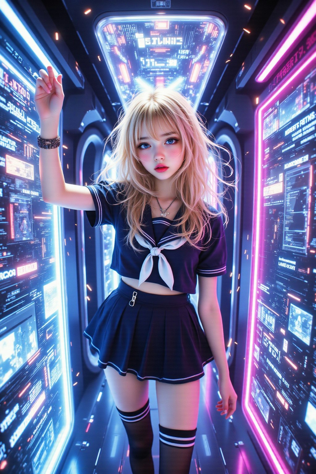 GPU学園 | chichi-pui（ちちぷい）AIグラビア・AIフォト専用の投稿＆生成サイト